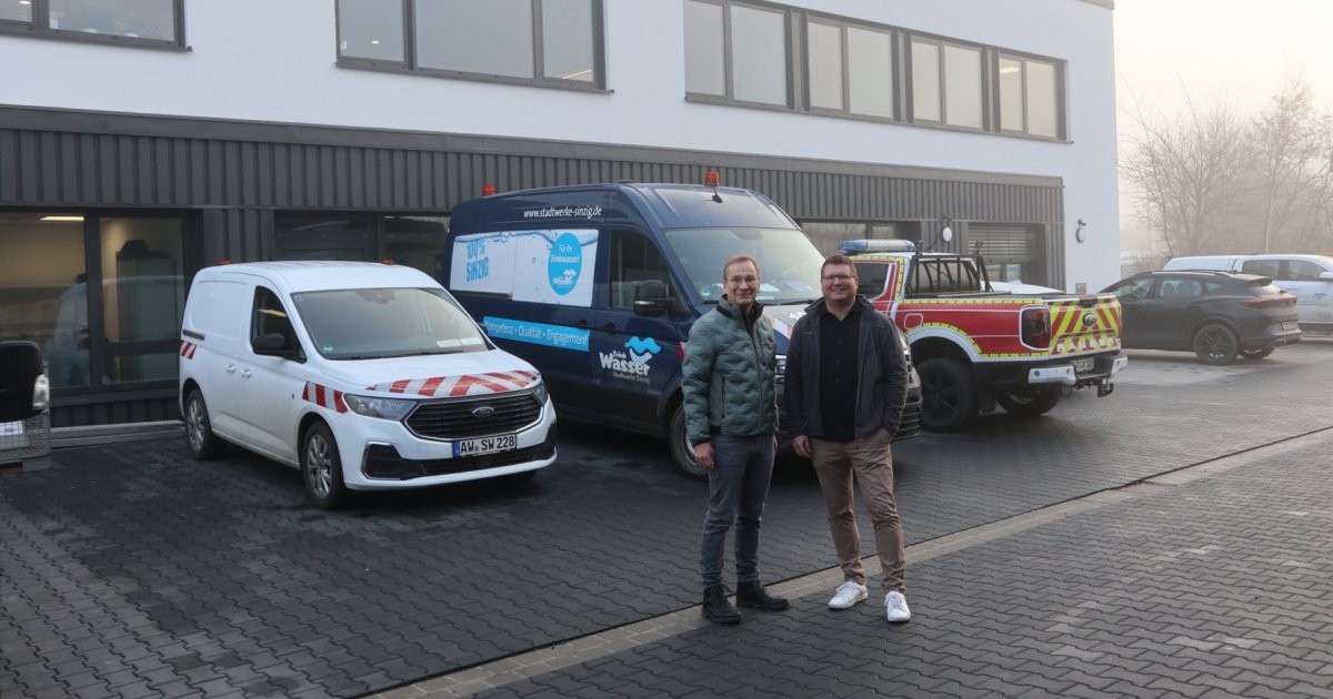 Stadtwerke jetzt im Entenweiherweg 18 in Sinzig | Stadt Sinzig