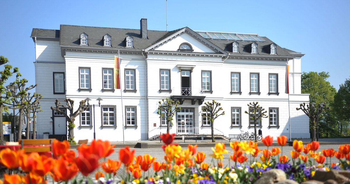 Öffnungszeiten der Stadtverwaltung Sinzig an Karneval | Stadt Sinzig