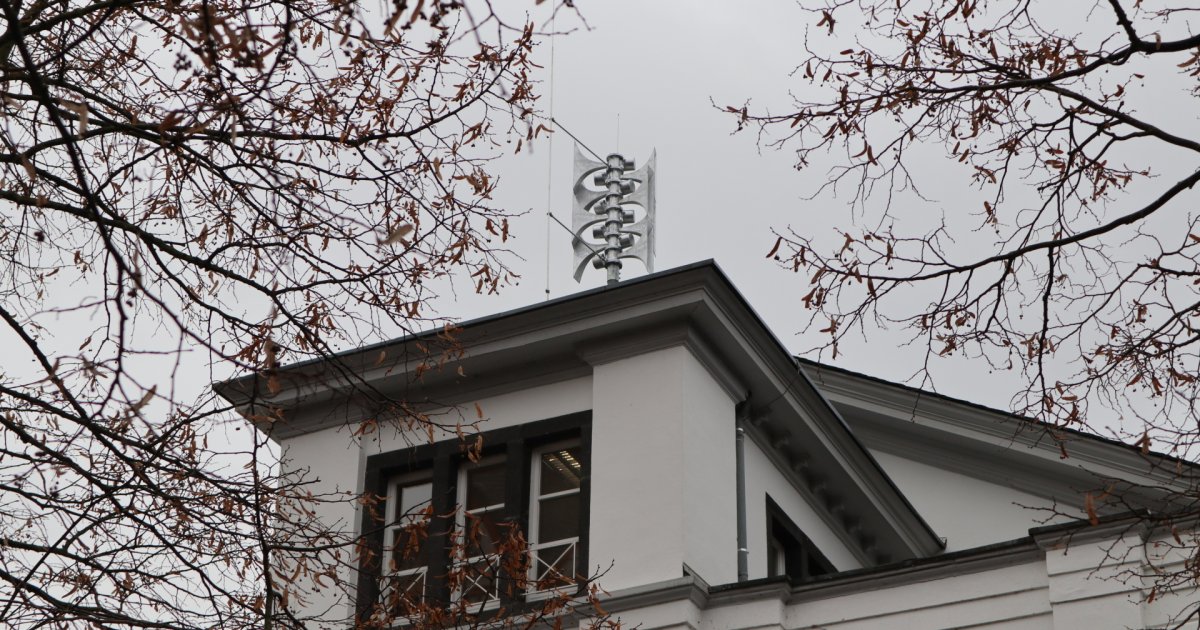 Sicherheitsprüfung des Sirenenwarnsystems | Stadt Sinzig